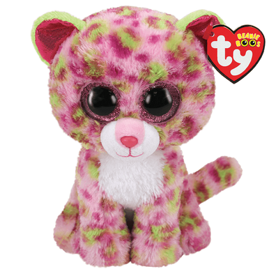 Ty leopard stuffed animal store