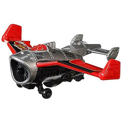 Matchbox Sky Busters MBX HYPER JET Die-cast Aircraft - The Toy Barn