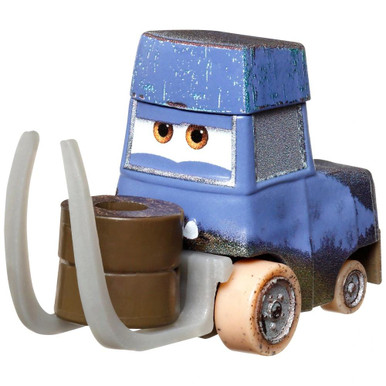 Disney Pixar Cars: PITSTOPOSAURUS 1:55 Scale Die-Cast Vehicle - The Toy ...