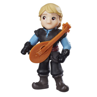 Disney Frozen Little Kingdom KRISTOFF Doll - The Toy Barn