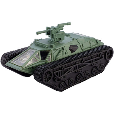 Fast & Furious RIPSAW 1:55 Scale Die-Cast Vehicle - The Toy Barn