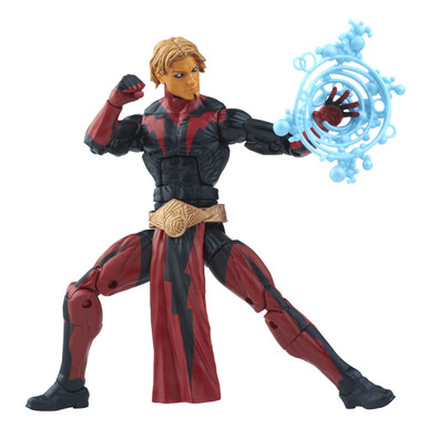 Marvel Legends Guardians of the Galaxy: ADAM WARLOCK 6-inch Action ...