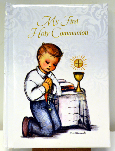 First Holy Communion - Lisa's Catholic Treasures