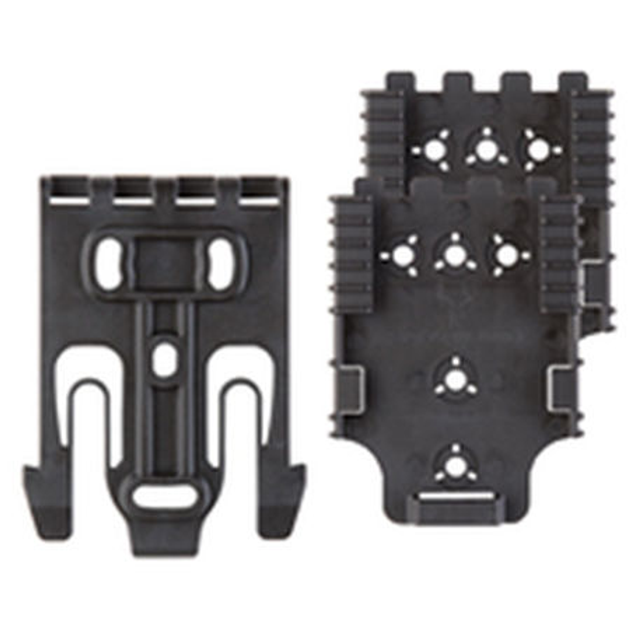 Safariland Quick Locking System Kit