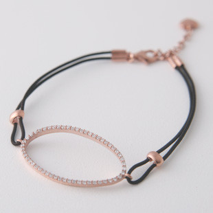 Silver Nugget String Bracelet Ankelet - kellinsilver.com