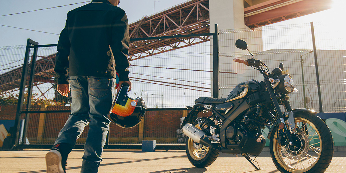 Mott Motorcycles