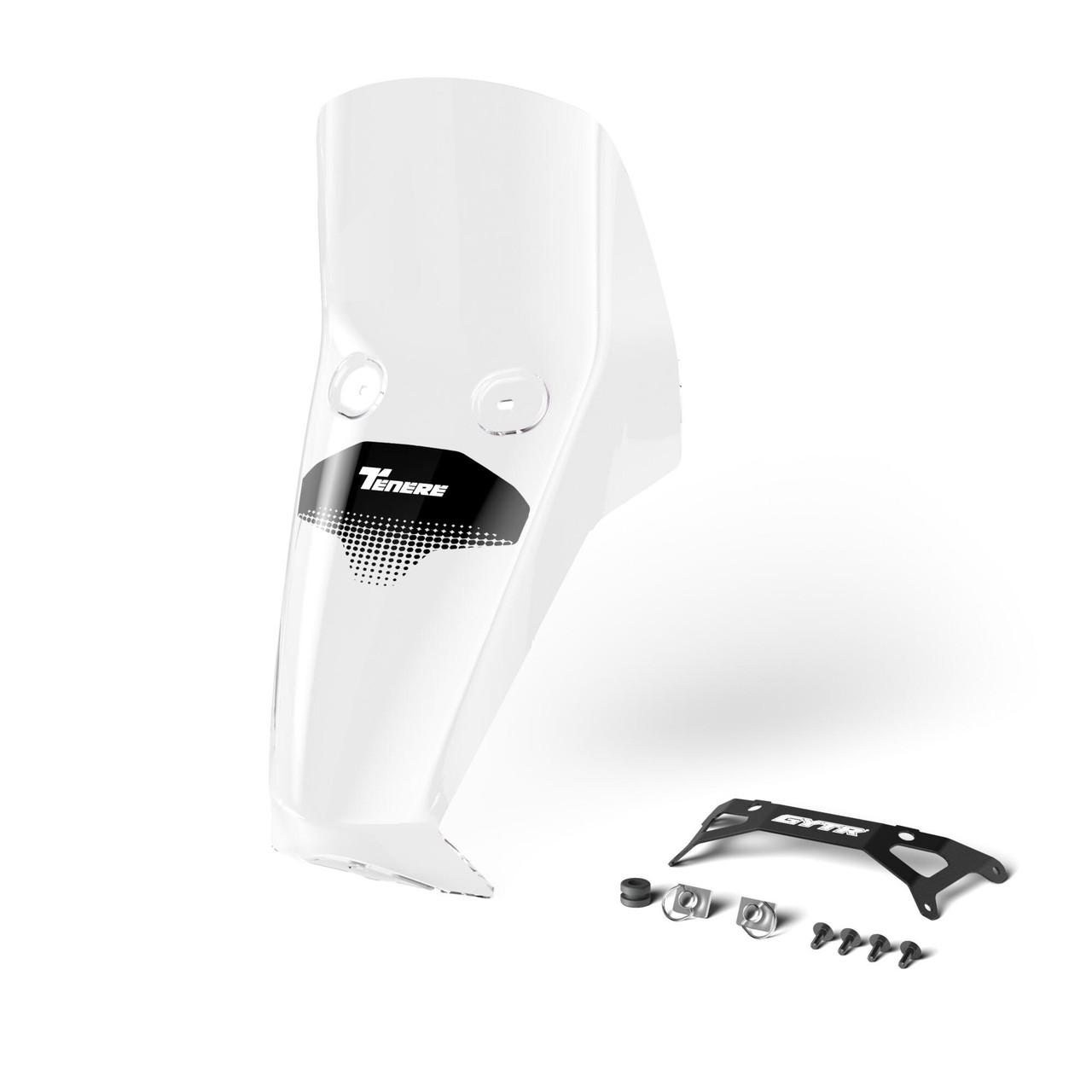 Yamaha Tenere 700 World Raid GYTR Windshield Screen Special Order
