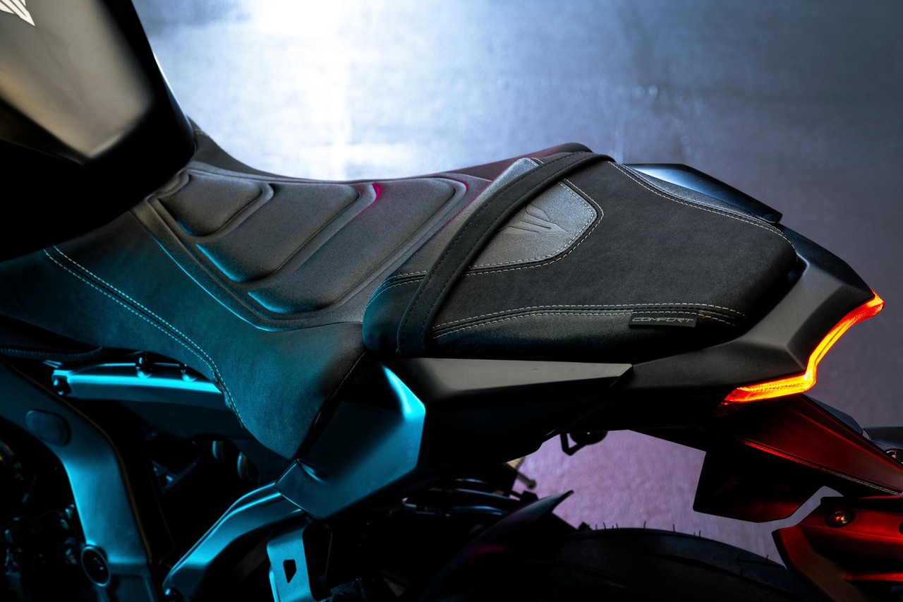 Yamaha 2024> MT-09 Passenger Pillion Comfort Seat