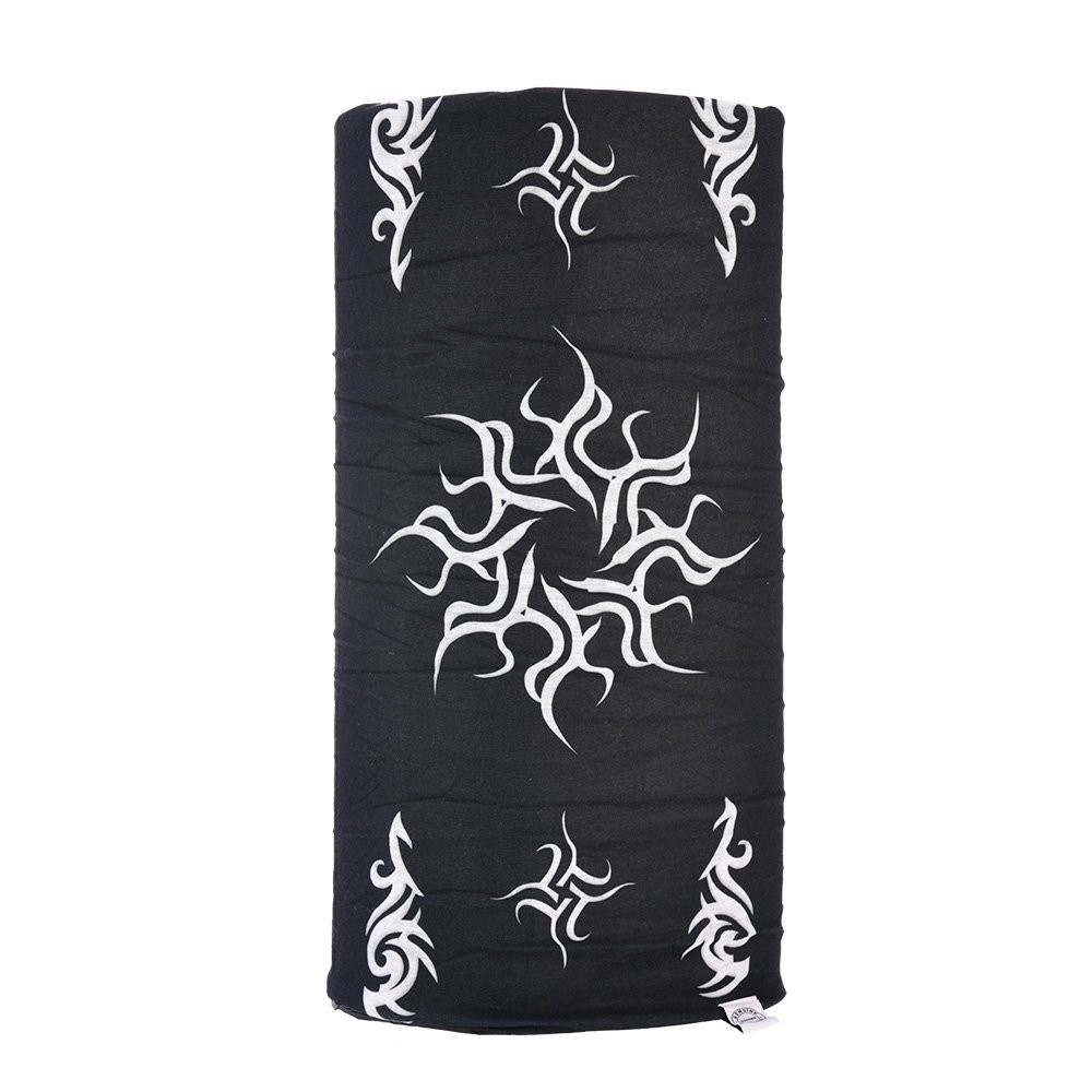 Oxford Comfy Tribal Neck Tube Warmer Snood 3 Multi Pack