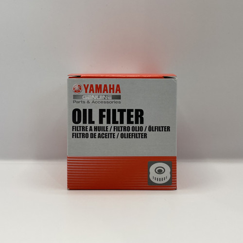 Genuine Yamaha 2016-2021 Tracer 900 MT-09 XSR900 Basic Service Kit