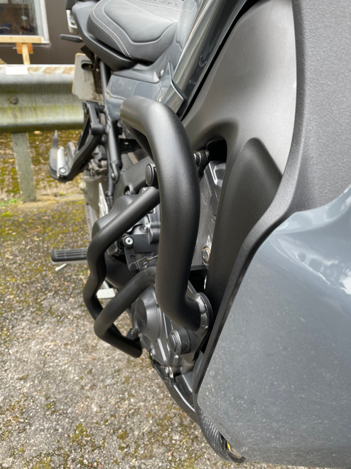 Kappa Tracer 9 / GT / GT+ 2021-2024 Engine Bars Guard