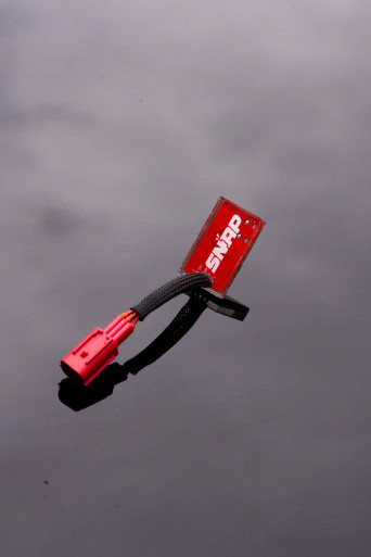 Euro 5+ EML Eliminator O2 Sensor SNAP OBD2 - E5/E5+RED DATA CONNECTOR ...