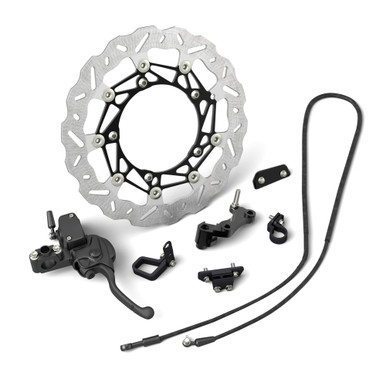 Yamaha Tenere 700 World Raid GYTR Front Brake Kit Special Order