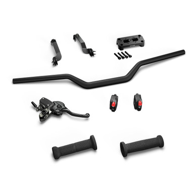 Yamaha Tenere 700 World Raid GYTR Handlebar Kit Special Order