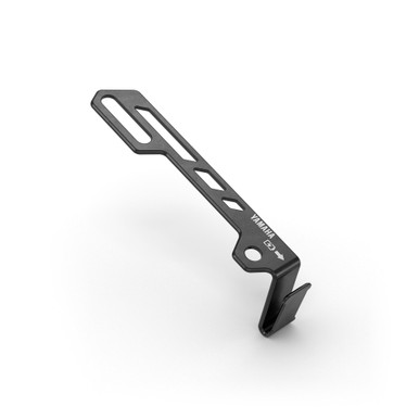 Yamaha 2024> MT-09 USB Bracket (USB and Rubber not included)
