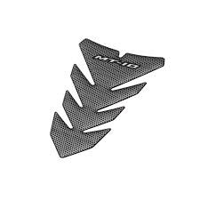 Yamaha 2016-2020 MT-10 Middle Centre Tank Pad Scratch Protector