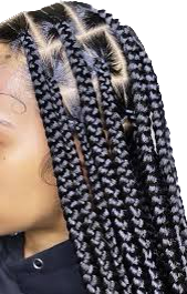 Box Braids for Beginners: A Simple Step-by-Step Tutorial - Pivotal ...