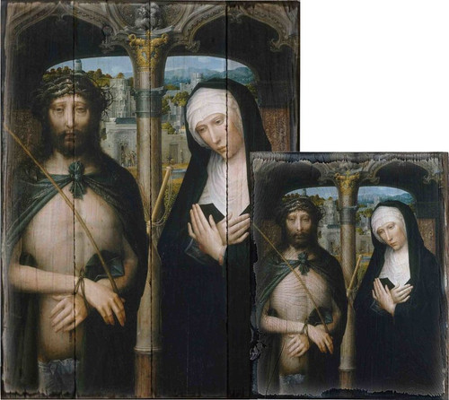 Wooden - Page 1 - Confraternity of Penitents Holy Angels Gift Shop