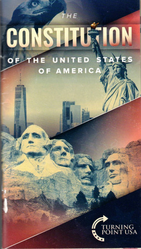 The Constitution of the United States of America