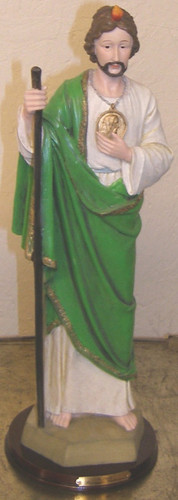 Buy Saint Jude Statue