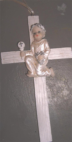 Buy First Communion Boy Cross