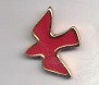 Holy Spirit Lapel Pin (GB7S-HSPIN)