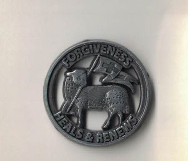 First Reconciliation Lapel Pin (GB7S-RECPIN)