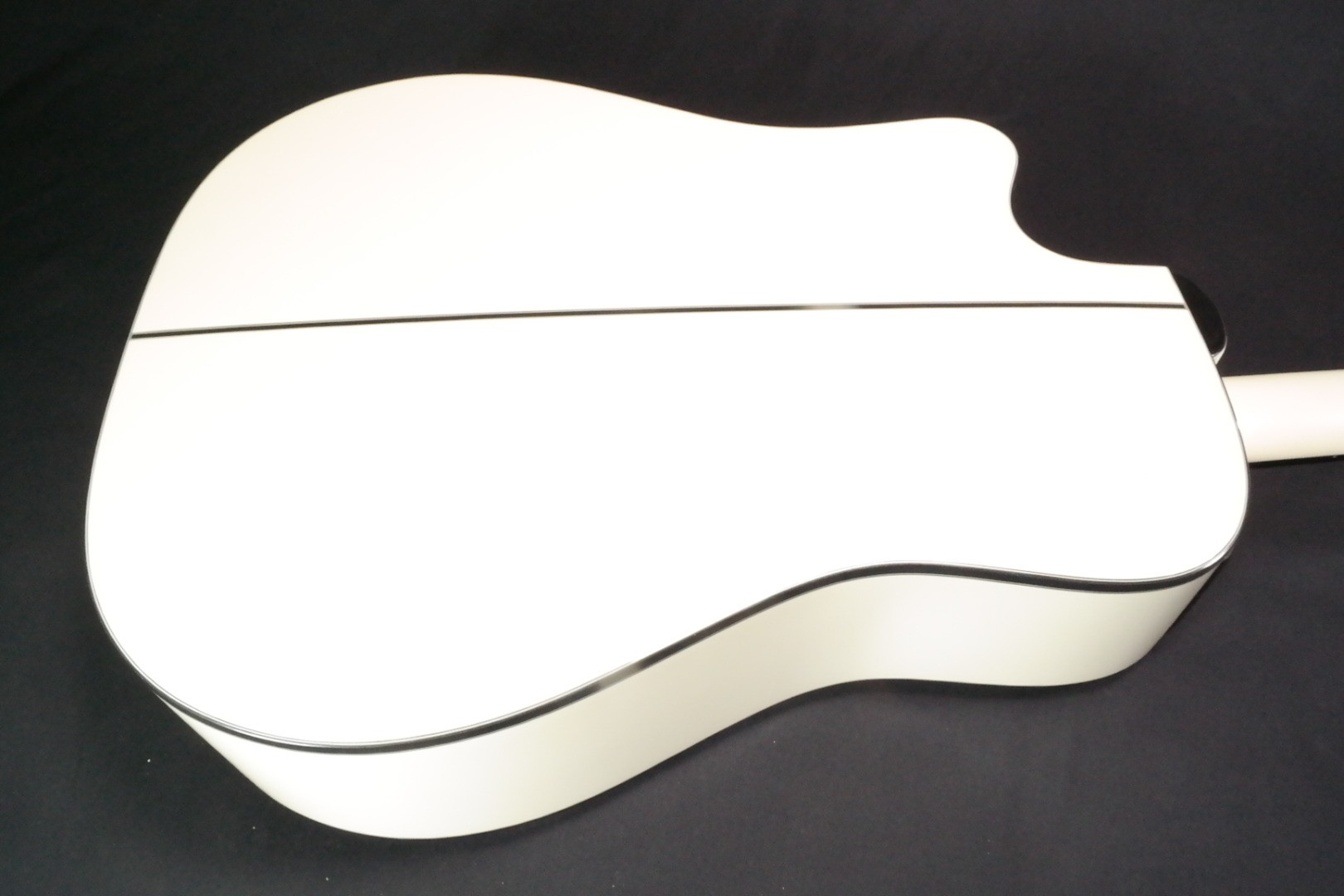 Takamine Gd35ce-12 Str Acoustic Electric Guitar Pearl White - 031 ...