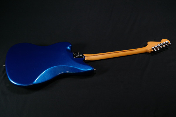 Fender American Ultra Jazzmaster - Maple Fingerboard - Cobra Blue - 225 ...