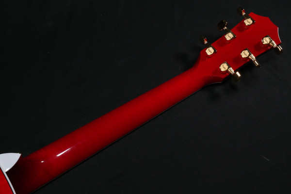 Taylor Special Edition 614ce - Super Limited - Trans Red PRE ORDER ...