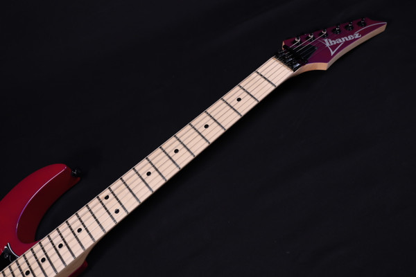 Ibanez RG550PN RG Genesis Collection 6str Electric Guitar - Purple Neon ...