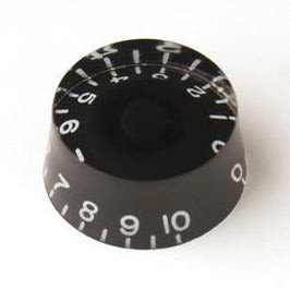 PRS Knobs (2), Speed, Black - Liberty Music