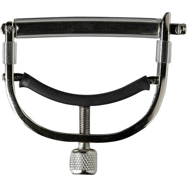 Taylor Taylor Capo, 6-String, Brite Nickel - Liberty Music