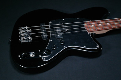 Ibanez TMB30BK Talman Bass Standard '' 30'' Scale '' 4str Electric Bass ...
