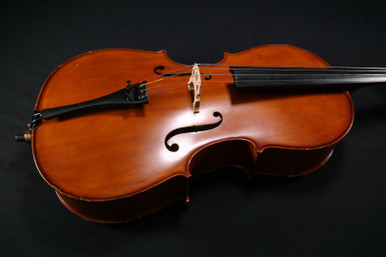 Marco Bartolini Half Sized Cello - Used - 038 - Liberty Music