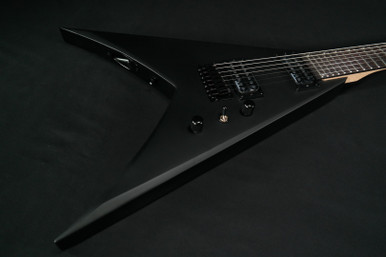 Jackson JS Series King V JS22-7 KV HT 7-String Electric Guitar, Satin ...