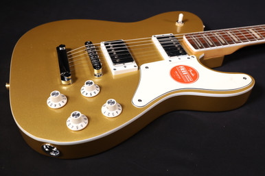 Fender Limited Edition Paranormal Troublemaker Telecaster Deluxe Laurel ...