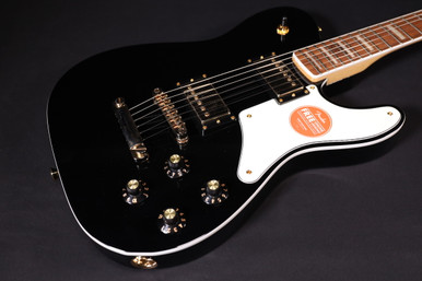 Fender Limited Edition Paranormal Troublemaker Telecaster Deluxe Laurel ...