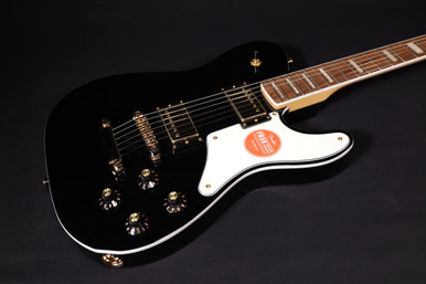 Squier Limited Edition Paranormal Troublemaker Telecaster Deluxe Laurel ...