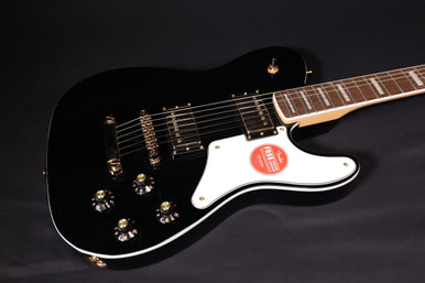 Squier Limited Edition Paranormal Troublemaker Telecaster Deluxe Laurel ...