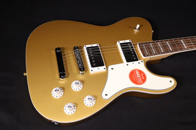 Fender Limited Edition Paranormal Troublemaker Telecaster Deluxe Laurel ...
