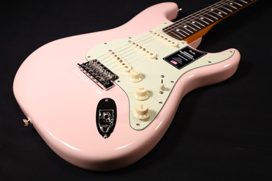 Fender Limited Edition American Professional II Stratocaster 374 ...