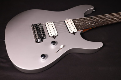 Ibanez Tim Henson TOD70 Electric Guitar with Bag Classic Silver 873 ...