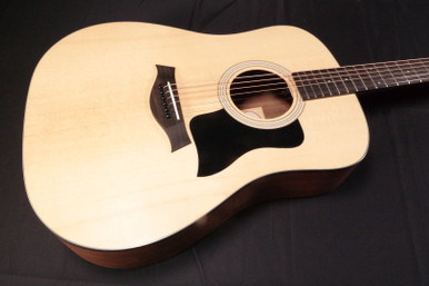 Taylor 110e Dreadnought Acoustic Electric Guitar - 002 - Liberty Music