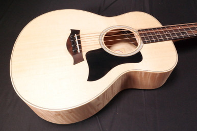 Taylor GS Mini E Acoustic Electric Bass Maple - 375 - Liberty Music