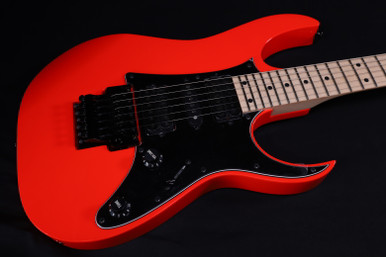 Ibanez RG550RF RG Genesis Collection 6str Electric Guitar - Road Flare ...