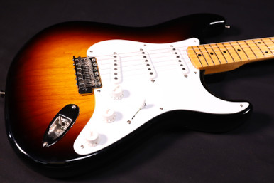 Fender Custom Shop Limited Edition 70th Anniversary 1954 Stratocaster ...