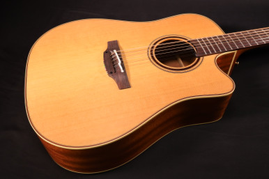 Takamine P3DC 12-String Pro Series Dreadnought Cutaway Acoustic ...