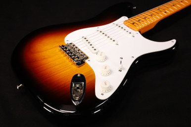 Fender Custom Shop Limited Edition 70th Anniversary 1954 Stratocaster ...
