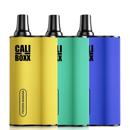 Buy Cali disposables online at vape123.com